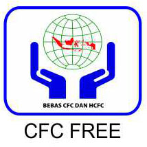 GEA Showcase 2 Pintu 1050 Liter EXPO-1050AH/CN